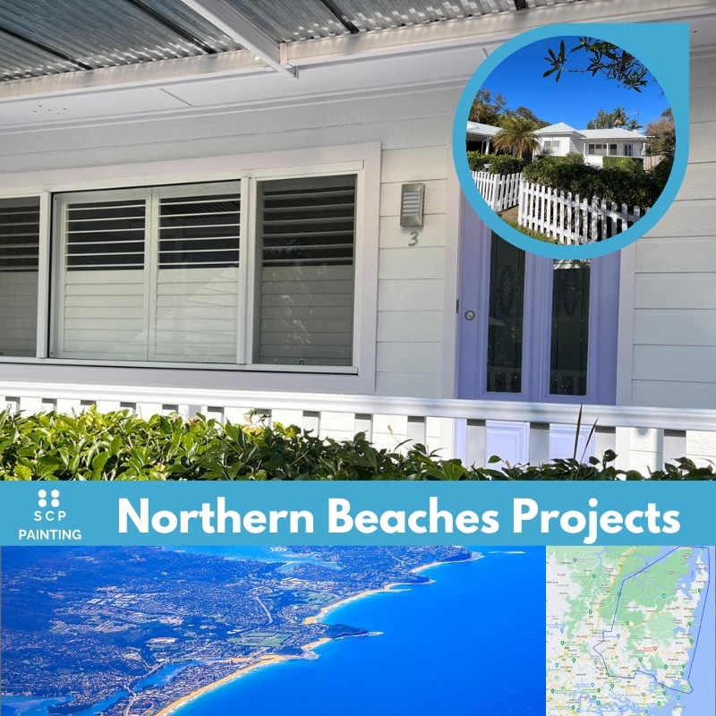 Painters Curl Curl NSW 2096 - [Top3] - SCP Painting